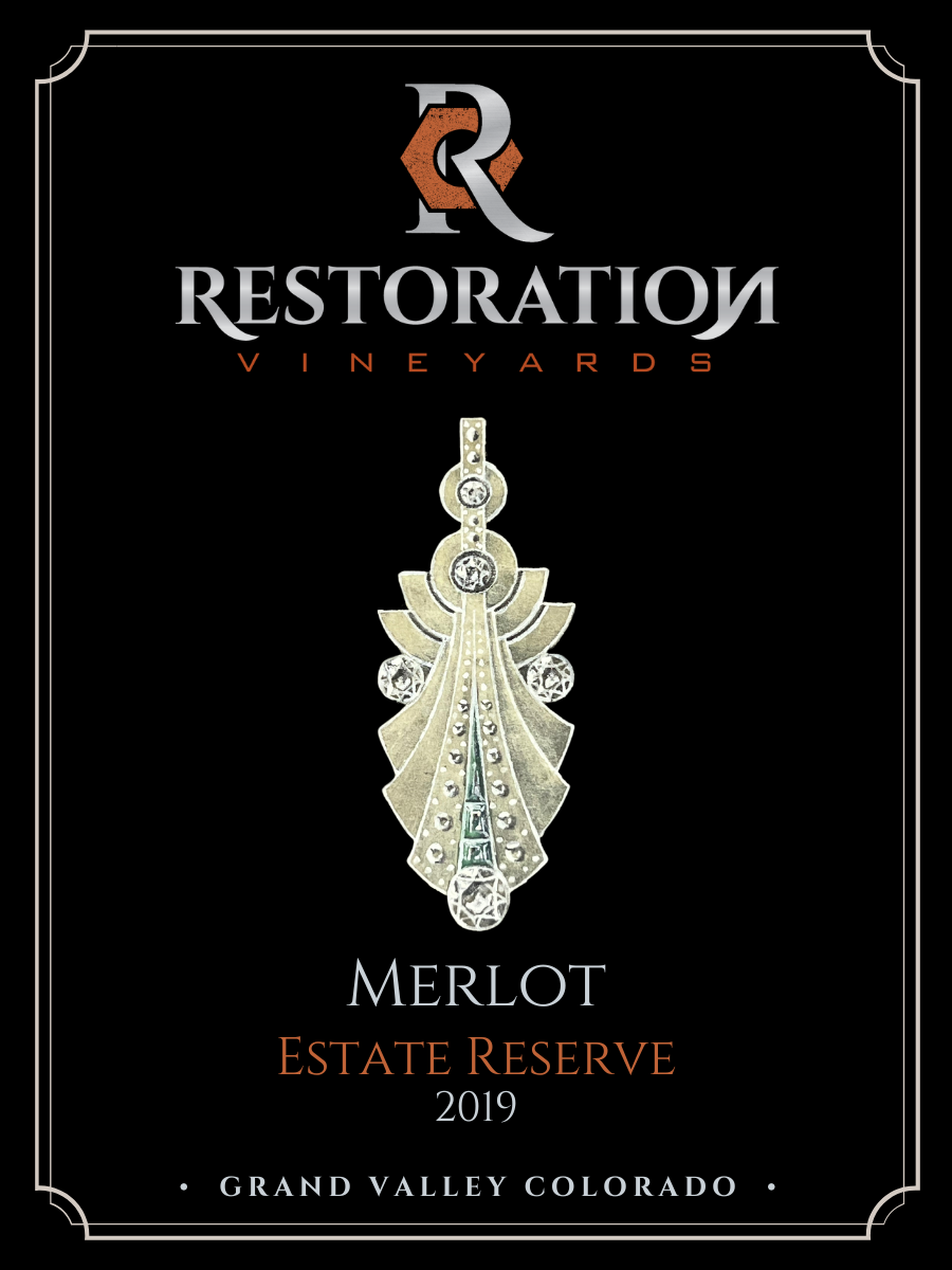 Wines - Restoration Vineyards