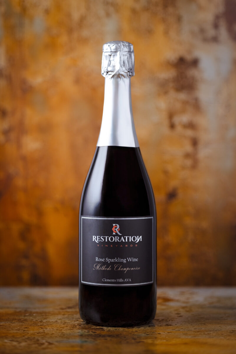 Wines - Restoration Vineyards